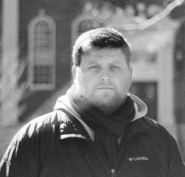 Tom Augustine | The Spinoff