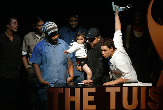 In praise of Nesian Mystik, the true sound of the New Zealand summer ...