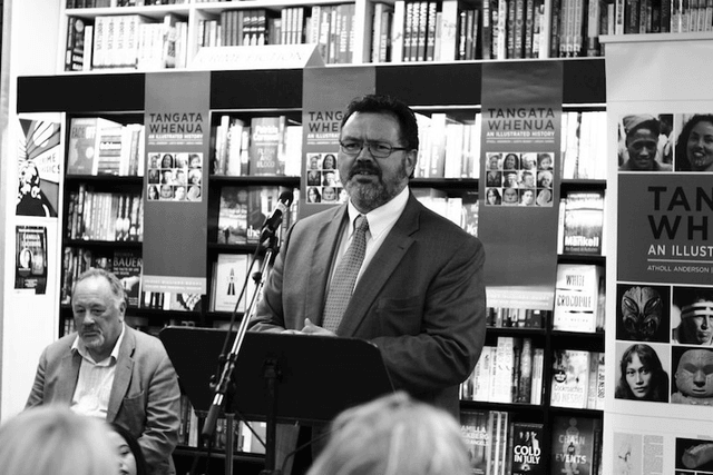 Moana Jackson and Joe Williams: two tōtara of Māori justice | The Spinoff