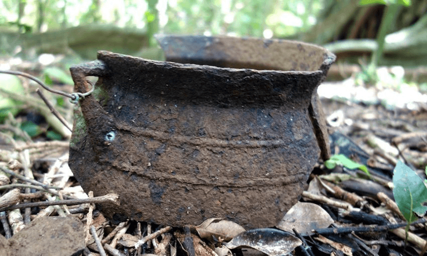 Summer Reissue: The strange story of Tonga’s lost island of ‘Ata | The ...