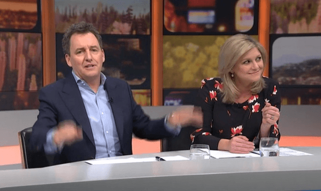 100 possible host combinations for Seven Sharp in 2018 | The Spinoff