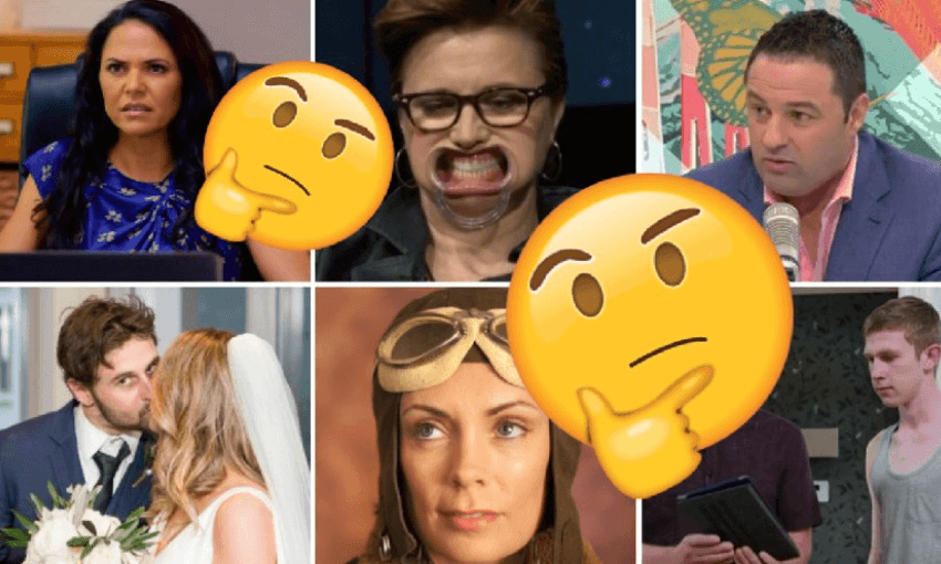 What is your favourite local TV show of the year? | The Spinoff