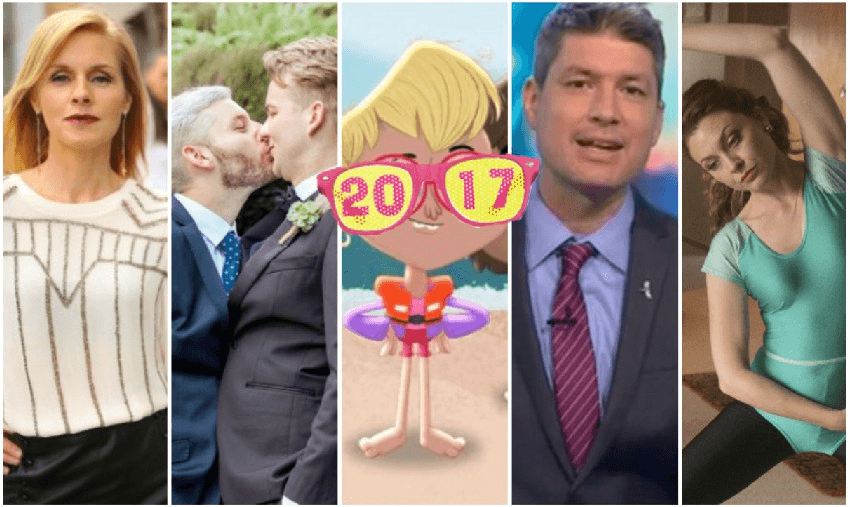 The 10 best local TV shows of the year, as voted by you | The Spinoff