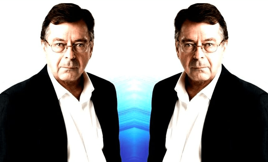 A farewell to Leighton Smith, NZ radio’s crankiest uncle | The Spinoff