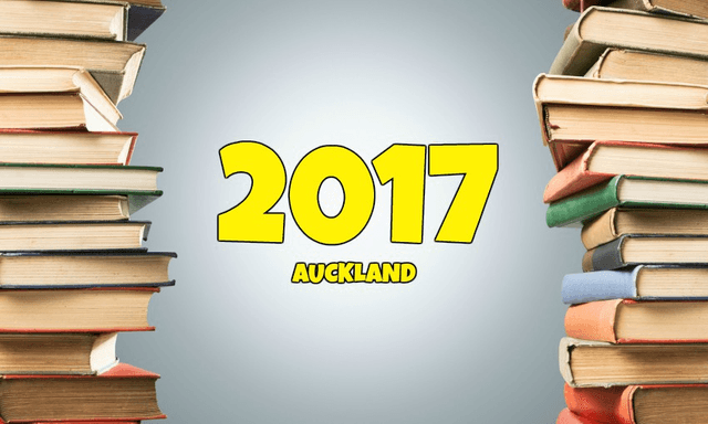 The 10 best-selling books of 2017 at Unity Books, Auckland | The Spinoff