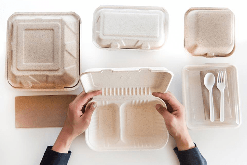 The Primer: the company behind packaging made of plants, not plastic ...