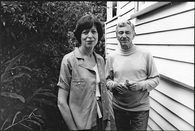 The Nietzsche of Lone Kauri Road: the life and verse of Allen Curnow ...