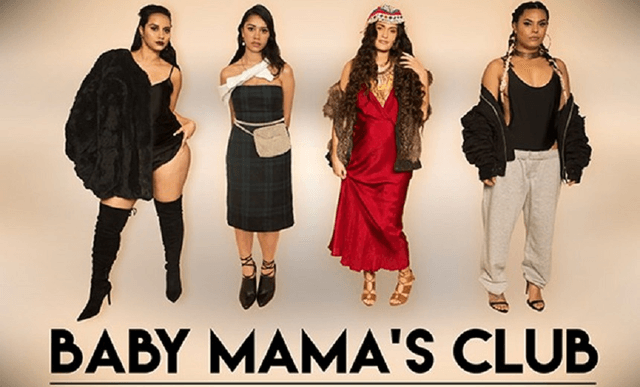 Baby Mama Drama: What you need to know about the term ‘baby mama’ | The ...