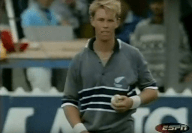 A definitive ranking of all the Blackcaps ODI shirts from best to worst ...