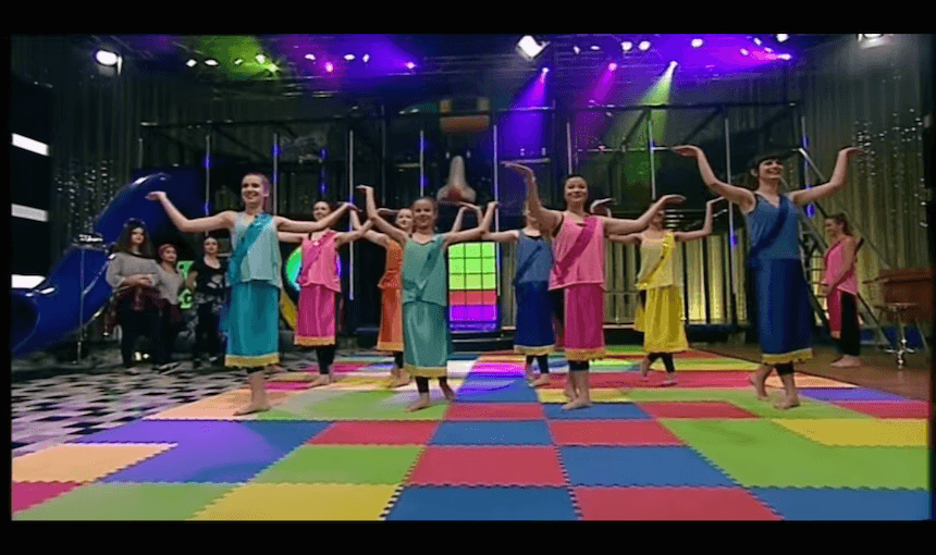 20 years of Stage Challenge memories: the good, the bad, and the ...