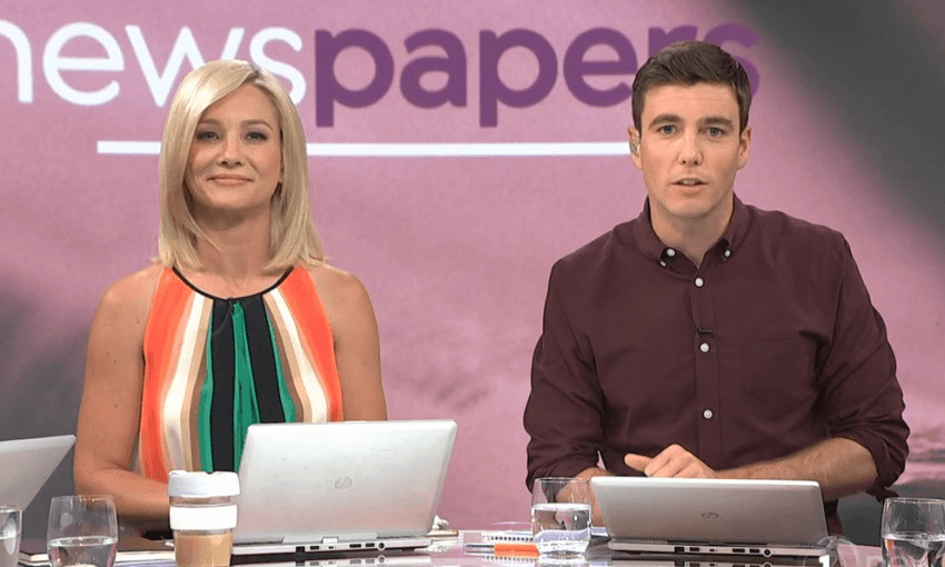 What’s TVNZ serving up for breakfast in 2018? | The Spinoff