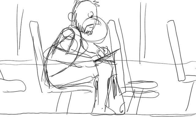 Is the Outer Link bus Auckland’s ultimate co-working space? | The Spinoff