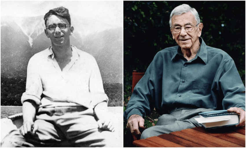 The Nietzsche of Lone Kauri Road: the life and verse of Allen Curnow ...