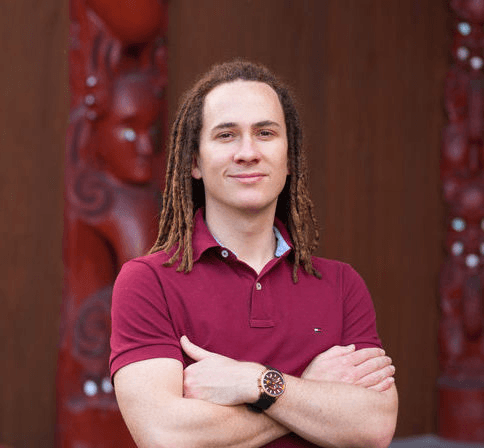 Hēmi Kelly | The Spinoff