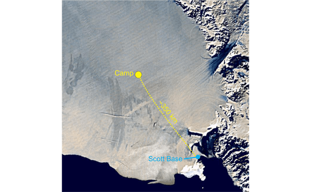 The Kiwi scientists exploring the hidden ocean beneath Antarctica’s ...