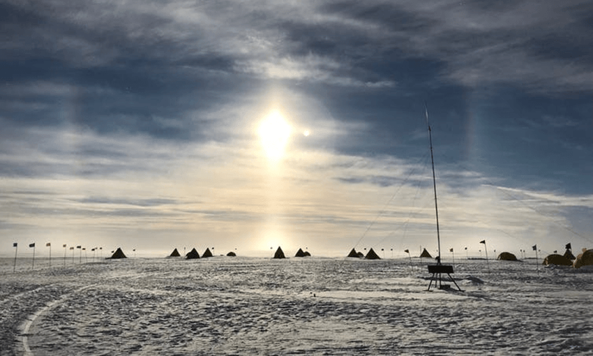 The Kiwi scientists exploring the hidden ocean beneath Antarctica’s ...