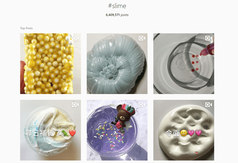 Meet the 11-year-old ‘slimetrepreneur’ who’s making money from slime ...