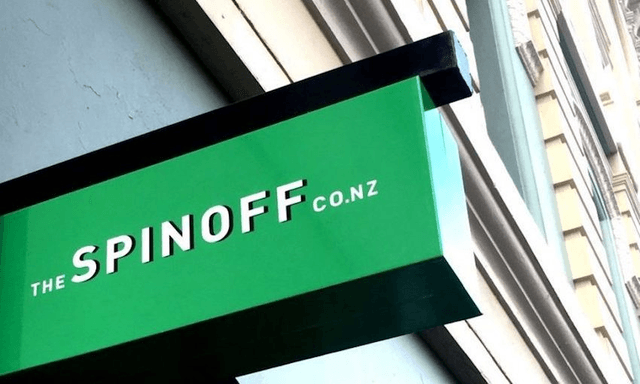 Announcing a new six-month paid internship at The Spinoff | The Spinoff