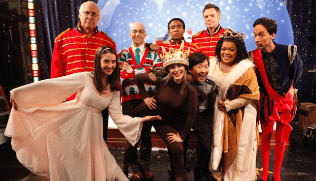 Community’s 10 weirdest episodes… ever | The Spinoff