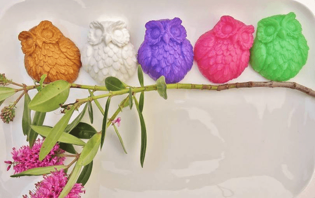 The 8-year-old soap making entrepreneur who can’t keep up with demand ...