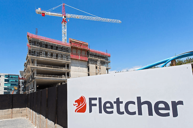 Farewell Fletcher Construction: 11 of the company’s biggest builds ...