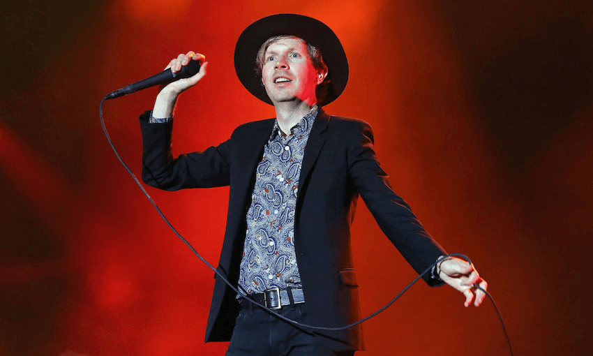 Auckland City Limits primer: Beck’s journey through the genres | The ...