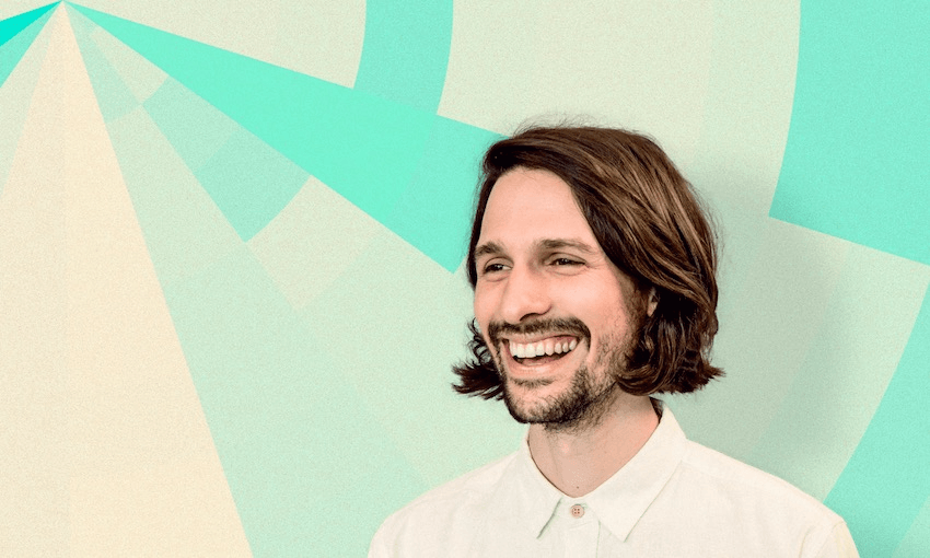 ‘We got love’: Ecstatic dance pop artist Jon Lemmon heads to ACL | The ...