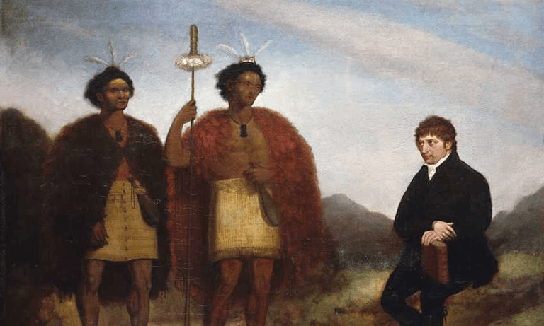 When Christianity came to Aotearoa: 150 years of The Bible in te reo ...