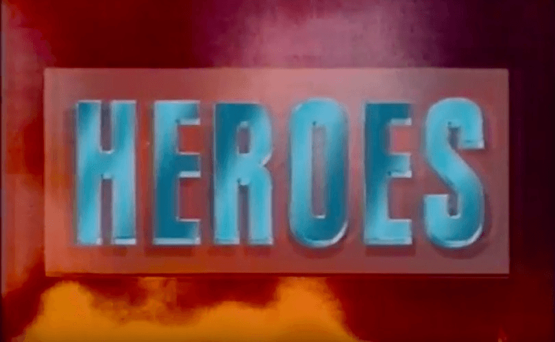 Bring It Back: Heroes with Philip Alpers | The Spinoff