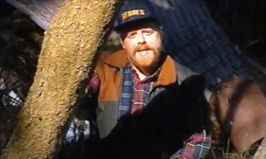 Bring It Back: Heroes with Philip Alpers | The Spinoff