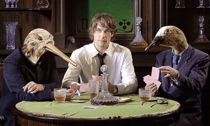 ‘It felt like he was making TV specifically for me’: David Farrier on ...