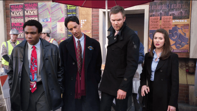 Community’s 10 weirdest episodes… ever | The Spinoff
