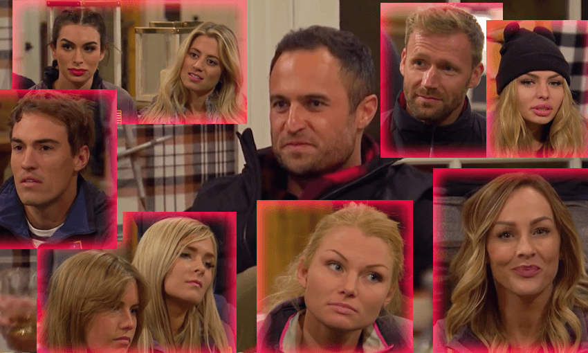 Can you survive Jordan Mauger’s ‘douchey’ return to The Bachelor? | The ...