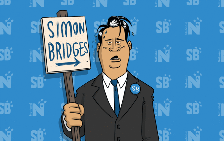 Toby & Toby: The rival pitches for the National leadership, digested ...