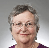 Elizabeth Gordon | The Spinoff