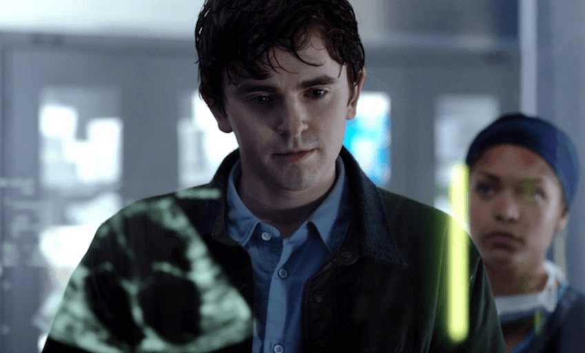 Why you need an urgent appointment with The Good Doctor | The Spinoff