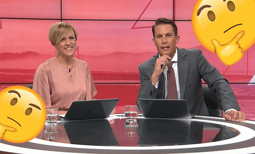 Ten thoughts about the brand new Seven Sharp | The Spinoff