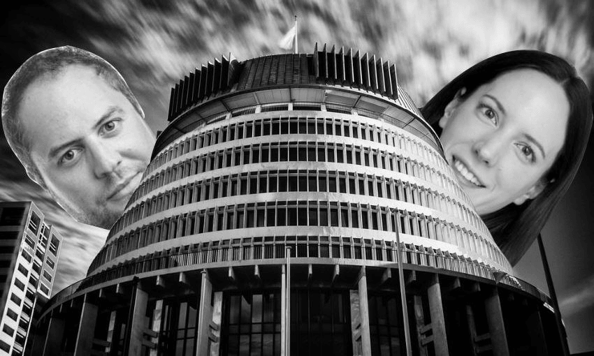 Selling influence: meet the lobbyists shaping New Zealand politics for ...