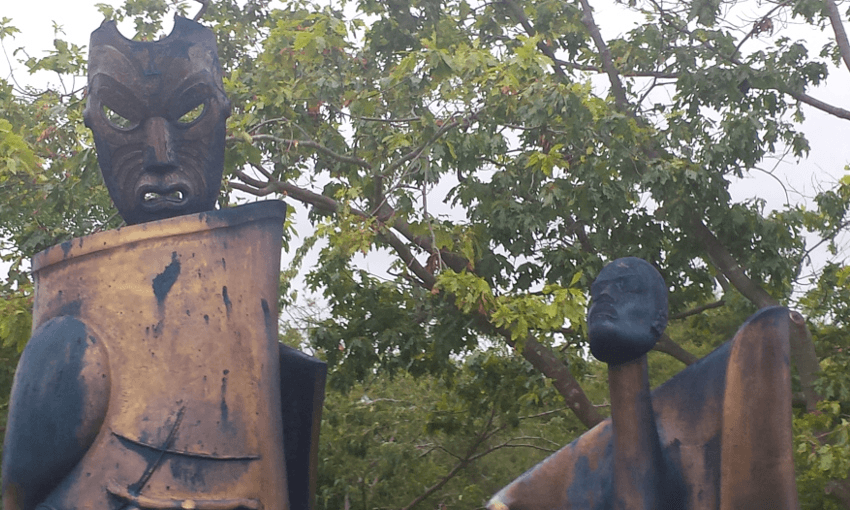 Exclusive: The return of Craig Marriner, the lost genius of New Zealand ...