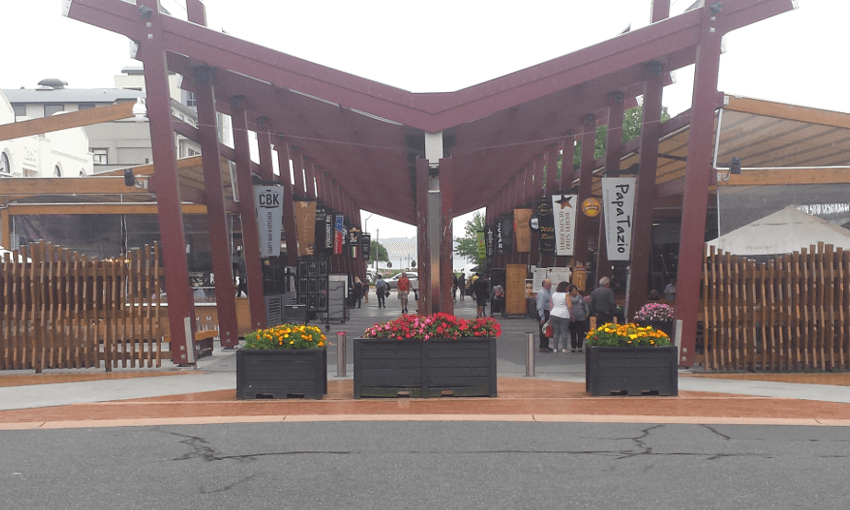 Exclusive: The return of Craig Marriner, the lost genius of New Zealand ...