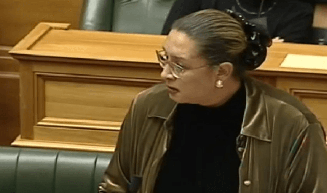 ‘Georgina had guts’: Chris Carter remembers Georgina Beyer | The Spinoff