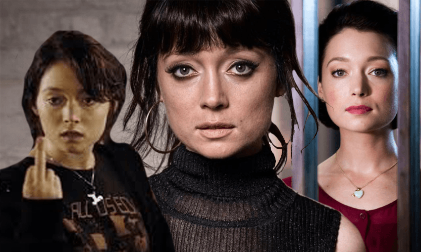 The greatest NZ TV shows that you can rewatch without hunting down a ...