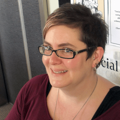 Fiona Hutton | The Spinoff