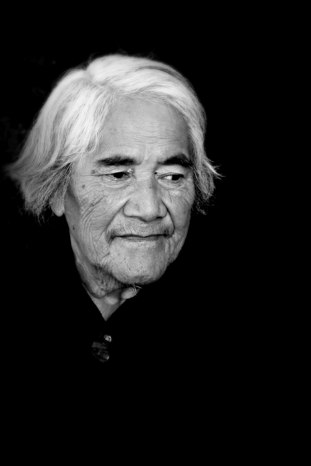 The Wairarapa photographer whose kuia portraits capture a community ...