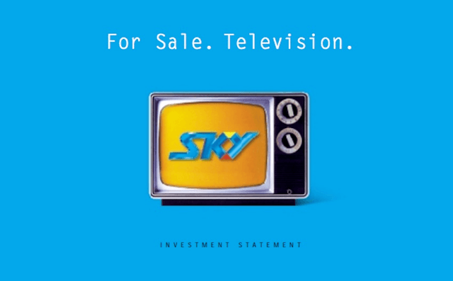 10 Numbers which show the rise and fall of retiring Sky TV CEO John ...