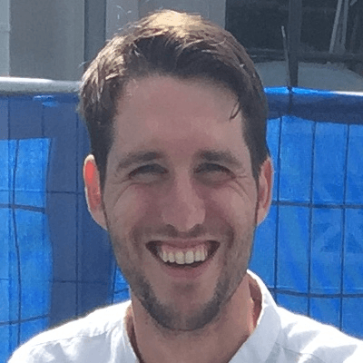 Steve Heinen | The Spinoff