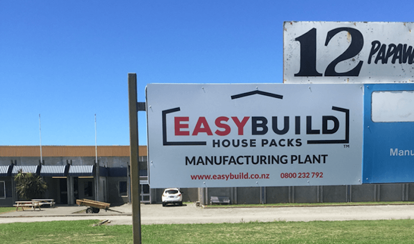 30% cheaper to build and pre-consented: is this a solution to the ...