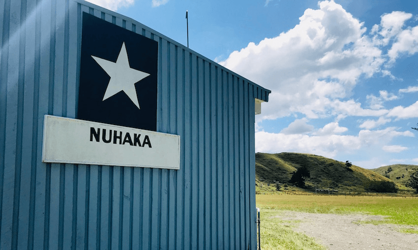 The ever shining star of Nuhaka | The Spinoff