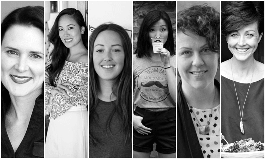 Ten amazing New Zealand women in business | The Spinoff