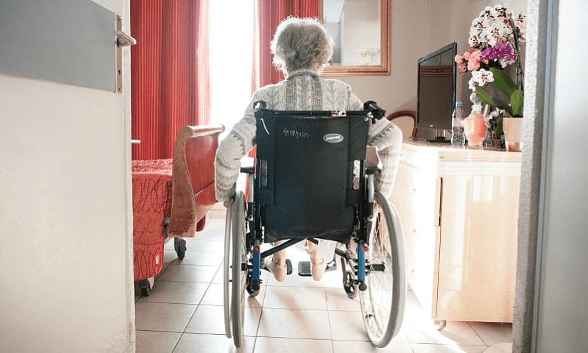 Confusion over what ‘alert level 2.5’ means for Auckland rest homes ...